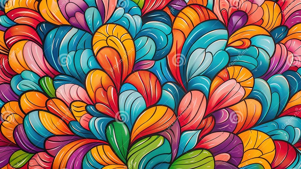 Explore the Beauty of Design Pattern Art, Where Creativity Meets ...