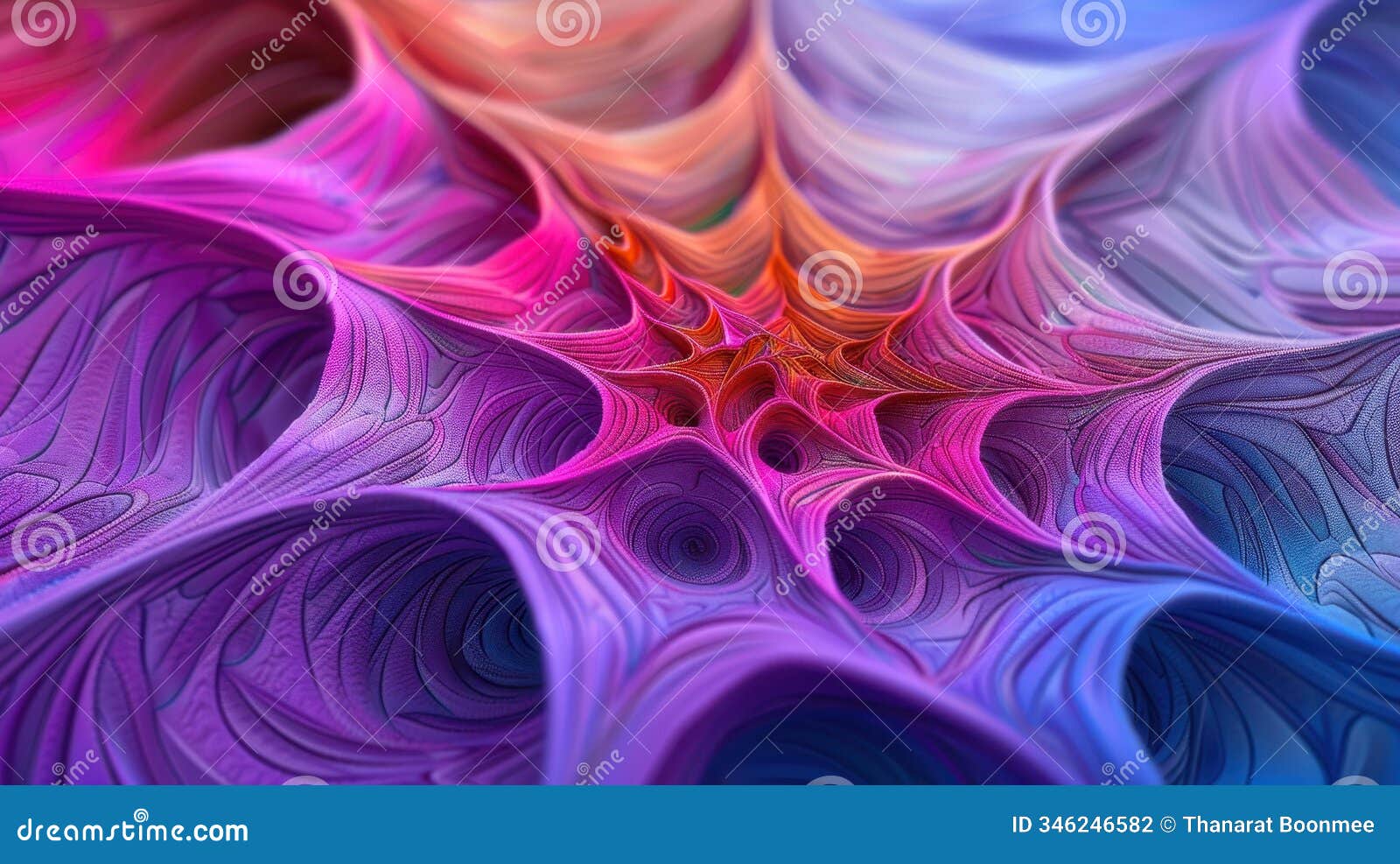 Explore the Beauty of Mathematical Complex Shapes and Intriguing ...