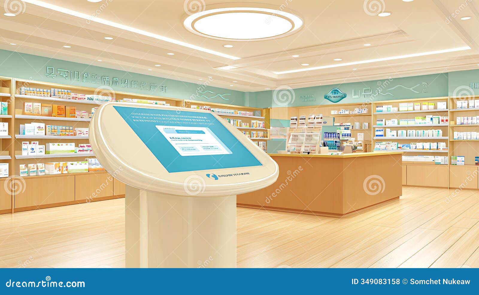 Explore the Benefits of Digital Solutions in Modern Pharmacies for ...