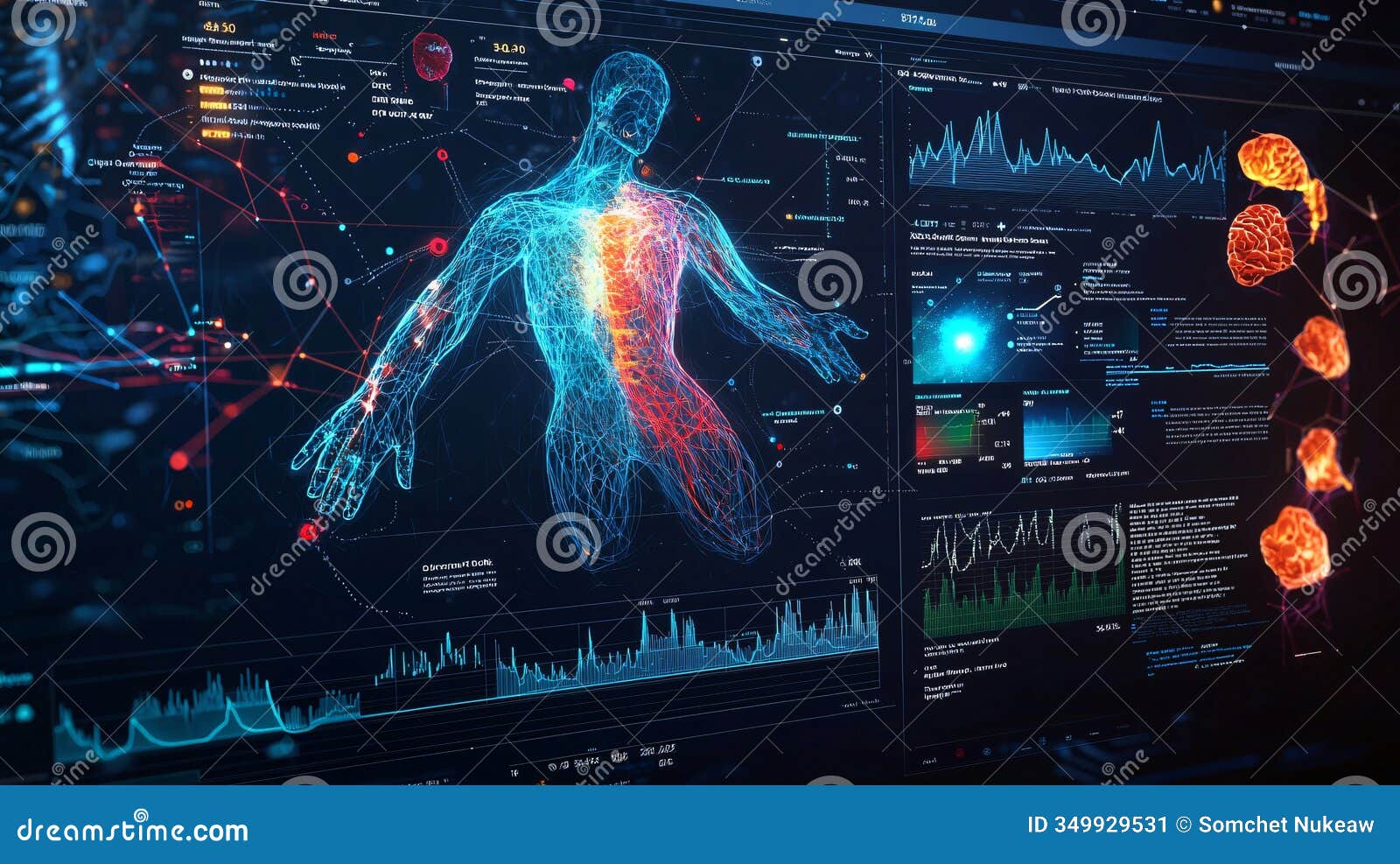 Explore the Benefits of Wellness Tracking through Advanced Dashboard ... Explore the Benefits of Wellness Tracking through Advanced Dashboard ...