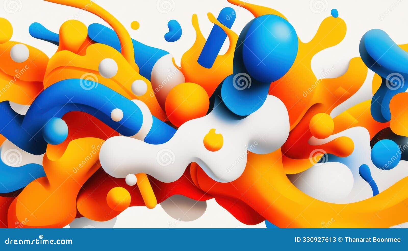 Explore Bold, Single Exposure Visuals of Quantum Entanglement at a ...