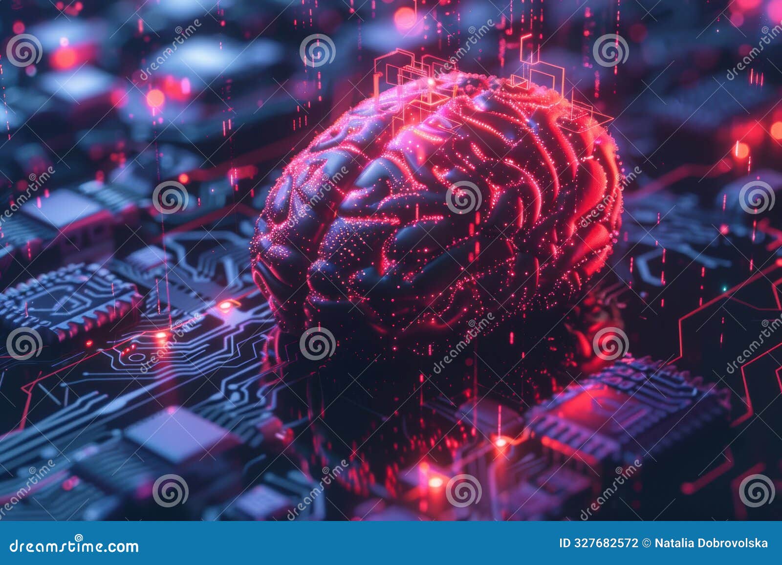 Explore the Brain S Mysteries with Neuroscience, Unlocking Cognition ...