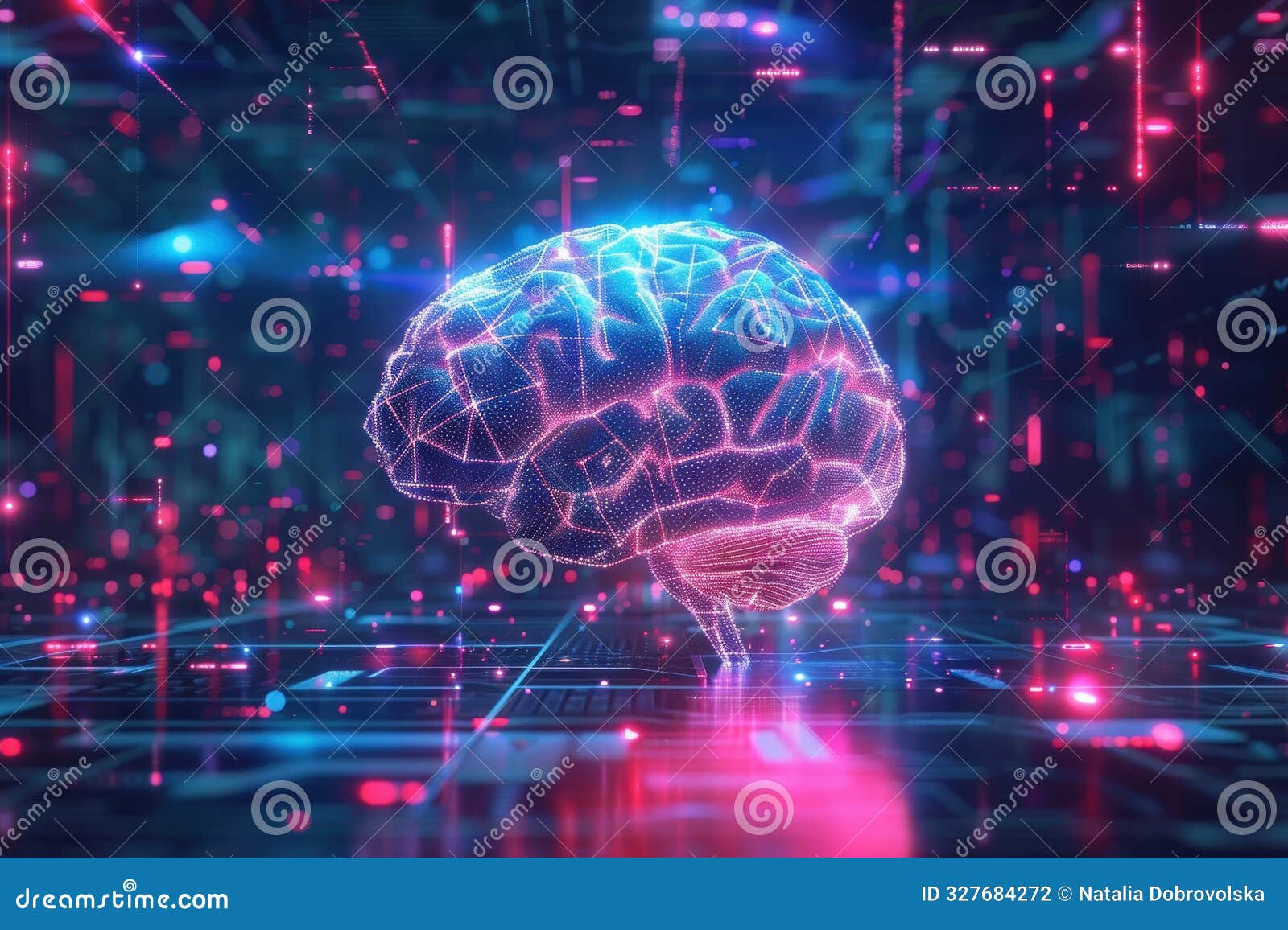 Explore the Brain S Mysteries with Neuroscience, Unlocking Cognition ...