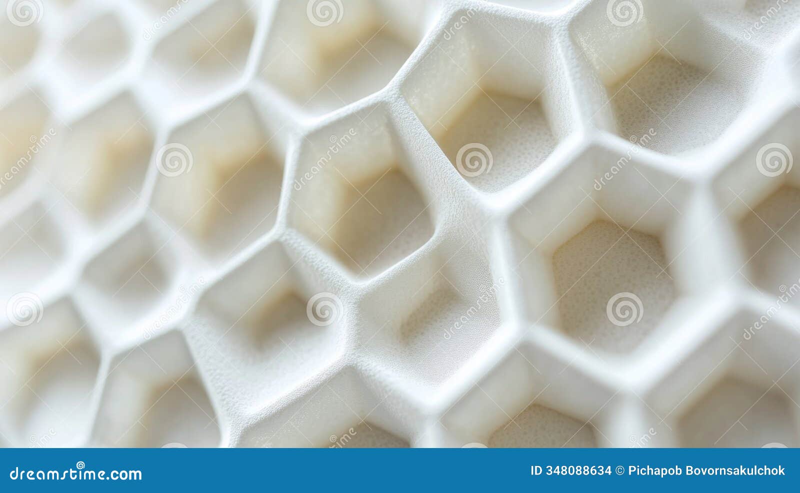 High Resolution Abstract Honeycomb Wallpaper for Display Purposes Stock ...