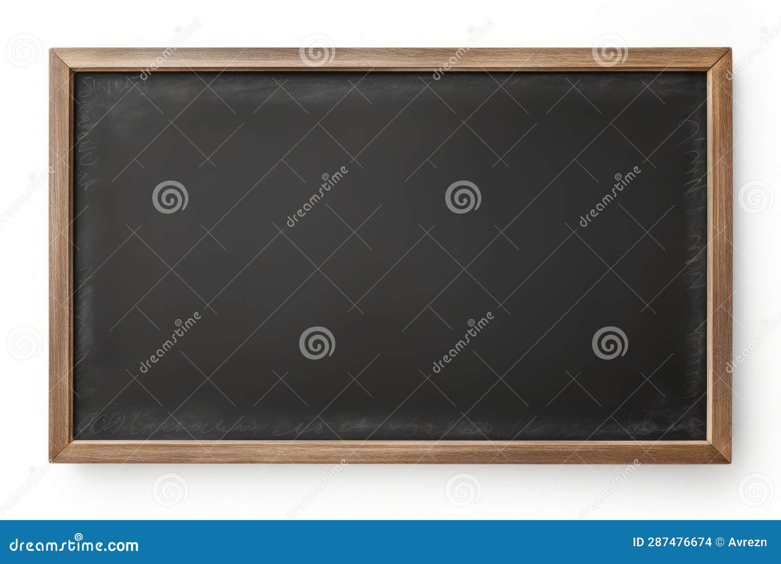 Creative Learning through Chalk Board Exploration, Generative AI Stock ...