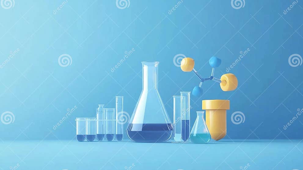 Explore Chemistry, Lab Glassware, Molecules, and Experiments. Discover ...