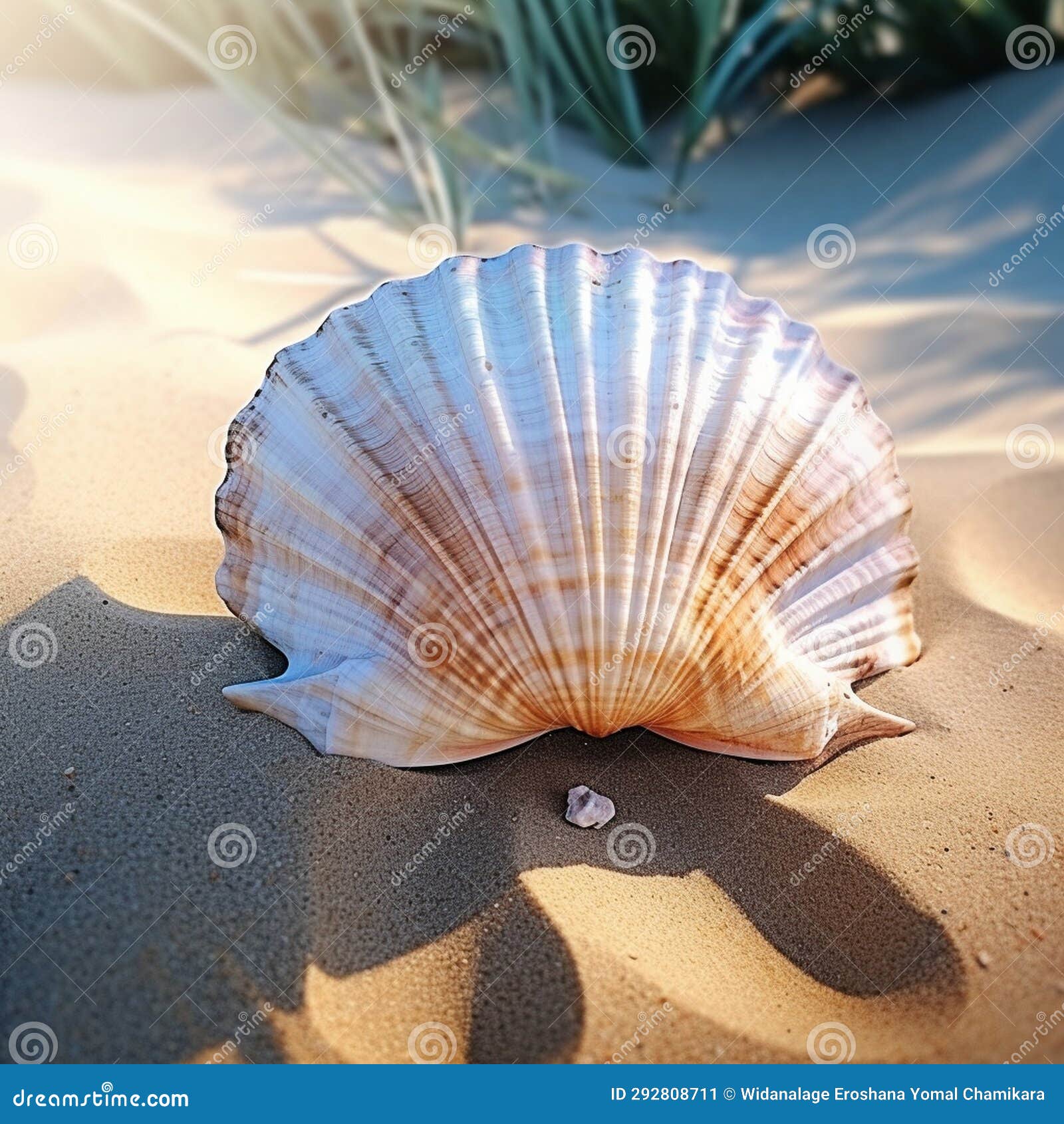 Discovering Chiton Species: Seashore Wonders Stock Image - Image of ...