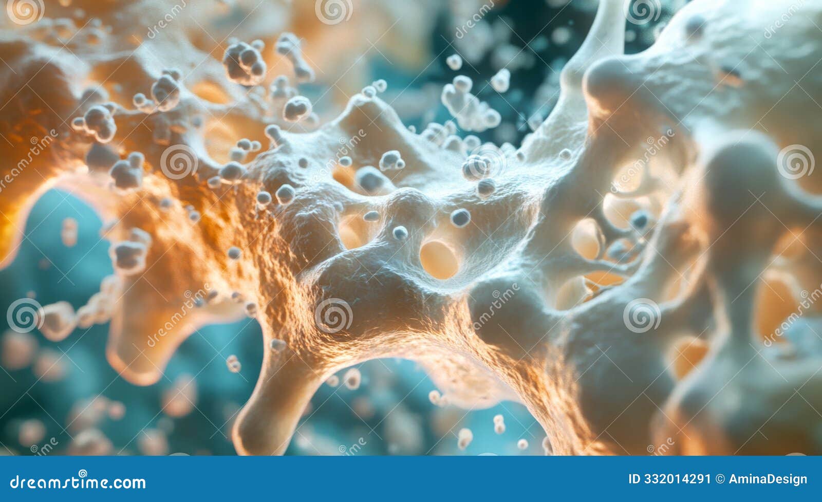 The Bone Resorption Process Understanding Osteoclasts And Their Role In ...