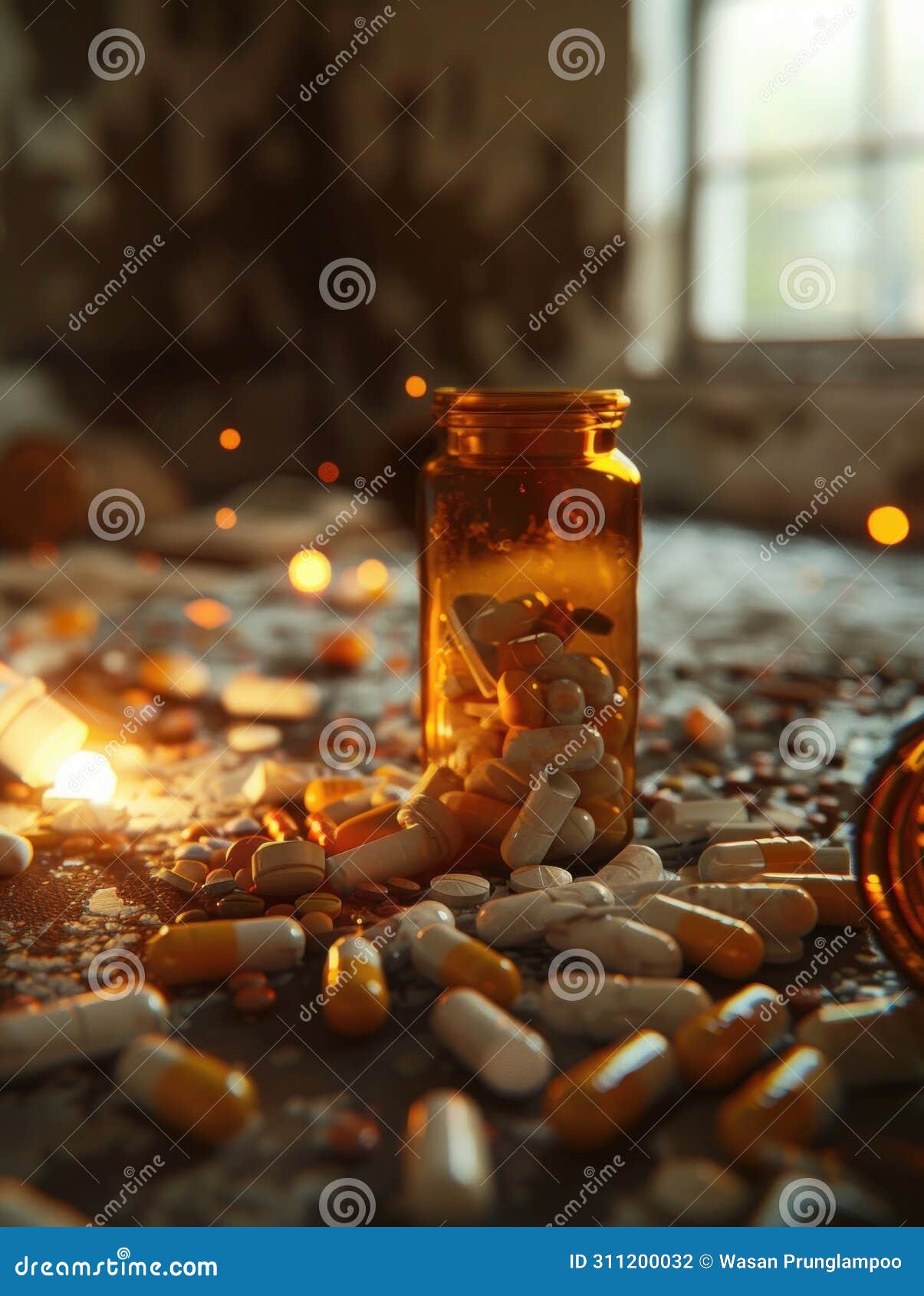 Explore the Complex World of Addiction, Shining a Light on the ...