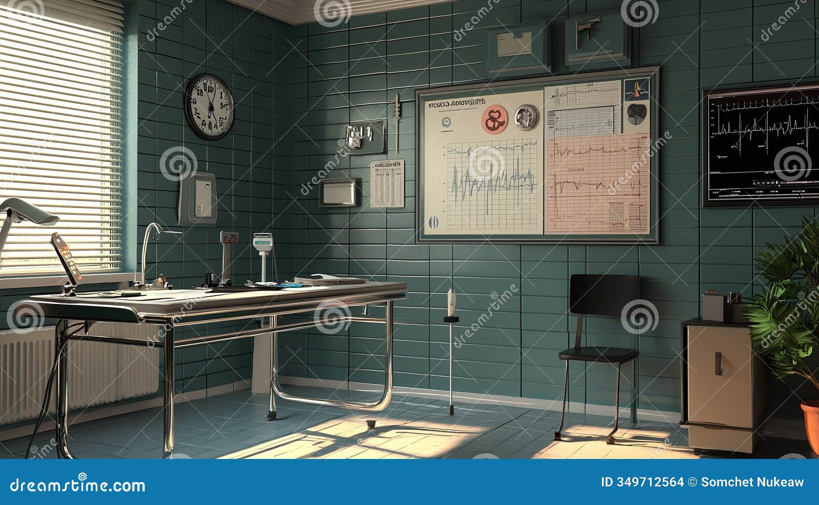 Explore Comprehensive Health Risk Assessment Techniques in a Clinical ...