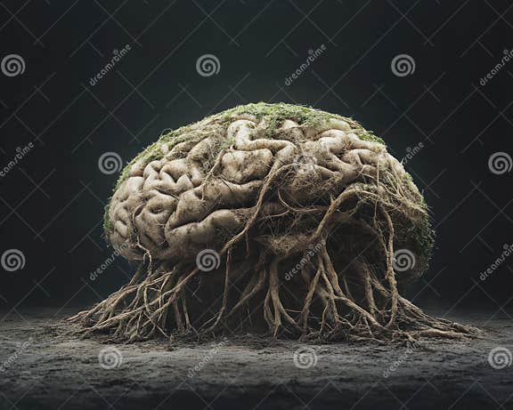 Explore the Concept of Mind Roots and Knowledge Growth with this ...