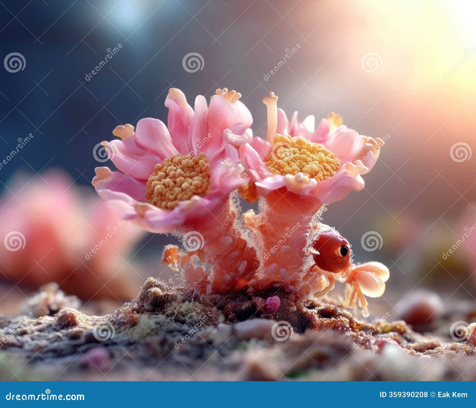 Explore A Conservation-based Futuristic Innovation Showcase, Revealing Cutting-edge Self ...