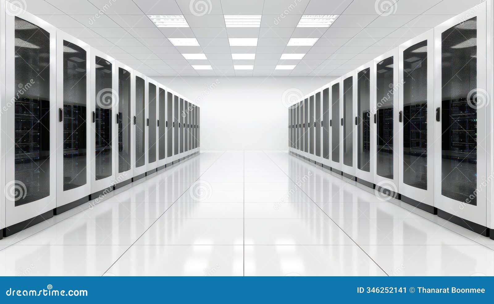 Explore the Core Concepts of Data Center Architecture and Design for Efficient Data Server ...