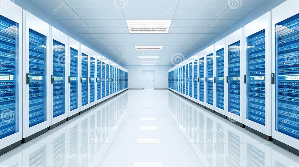 Explore the Core Concepts of Data Center Architecture and Design for ...