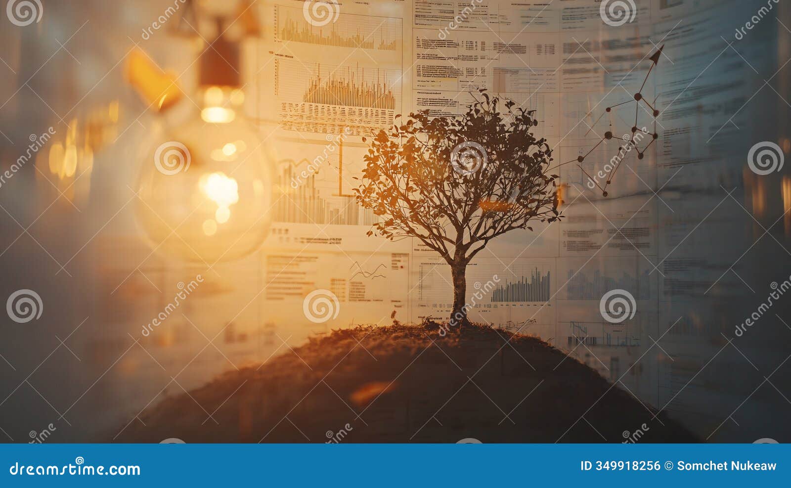 Explore the Cost of Capital and Return Growth a Detailed Visual Guide ...