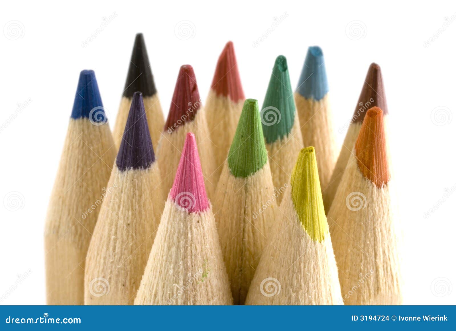 Explore creativity stock photo. Image of colored, child - 3194724