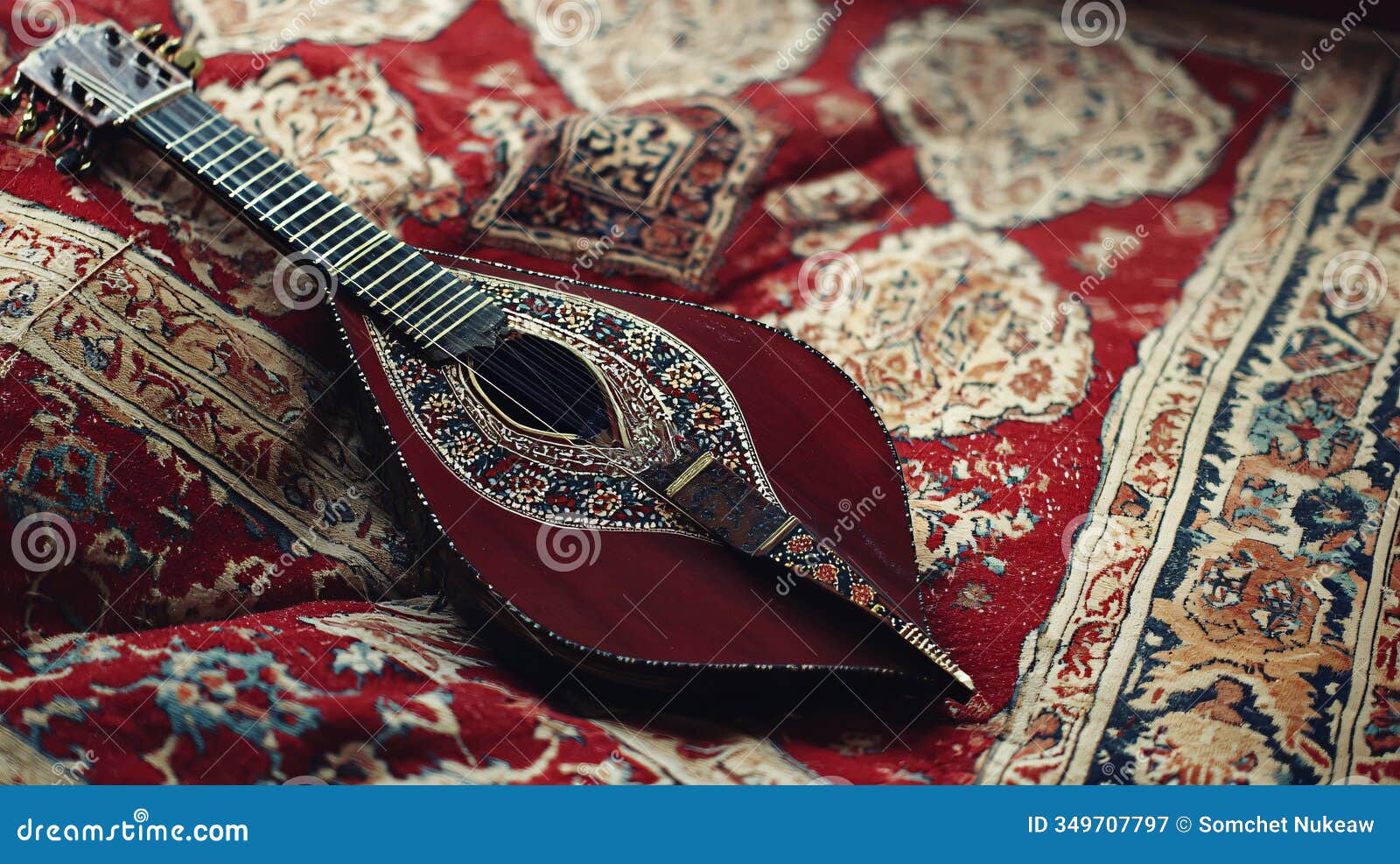 Explore Cultural Nostalgia through Traditional Craft Visuals Featuring ...