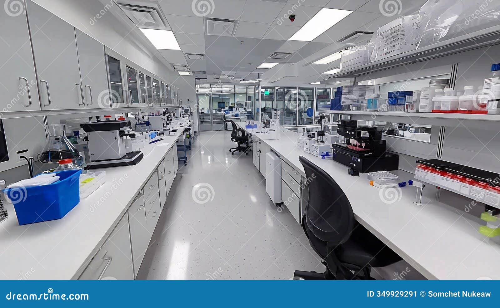 Explore Cutting-edge Advances in Immune Response within a State-of-the ...