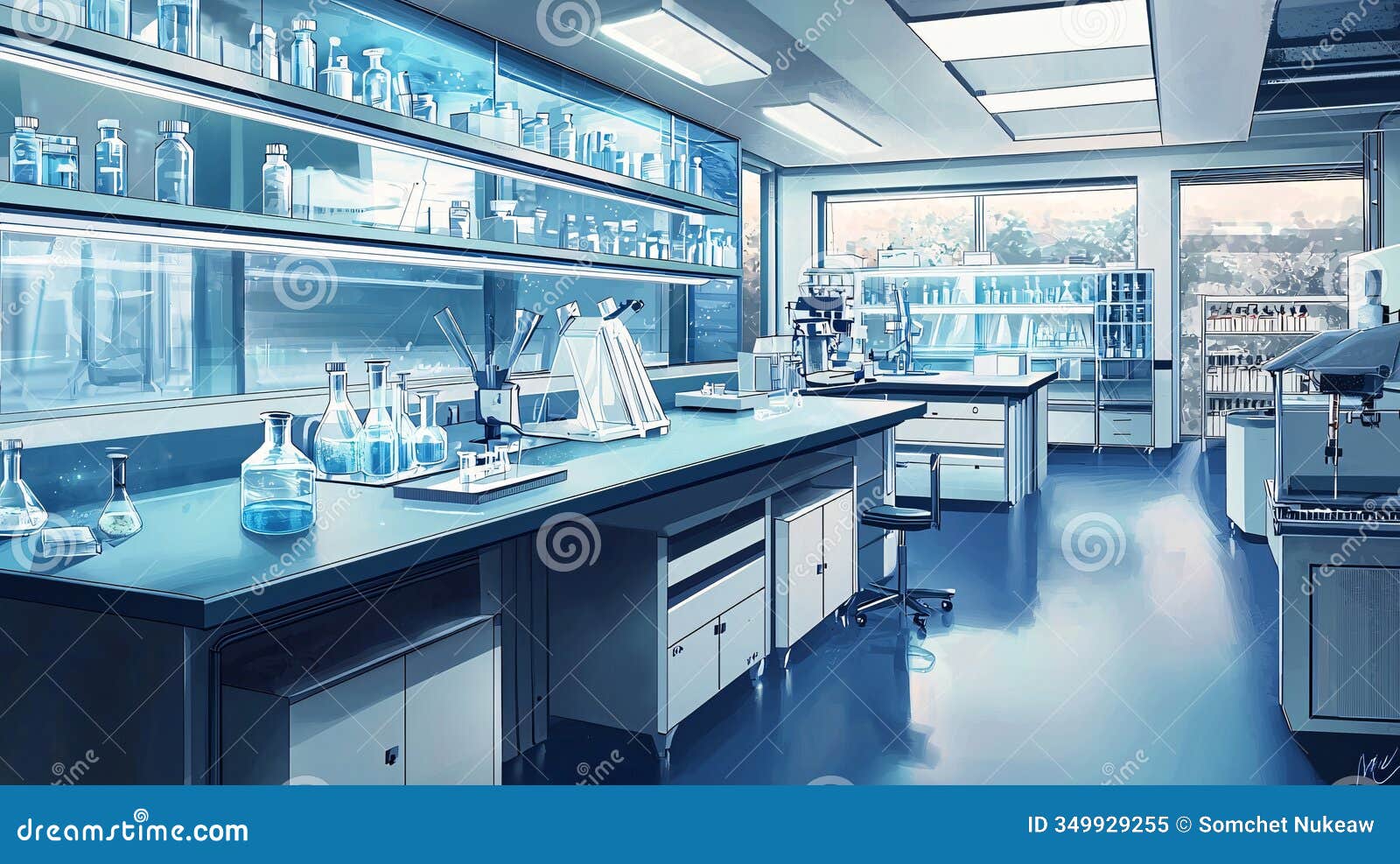 Explore the Cutting-edge Health Risk Simulation Laboratory and Its ...