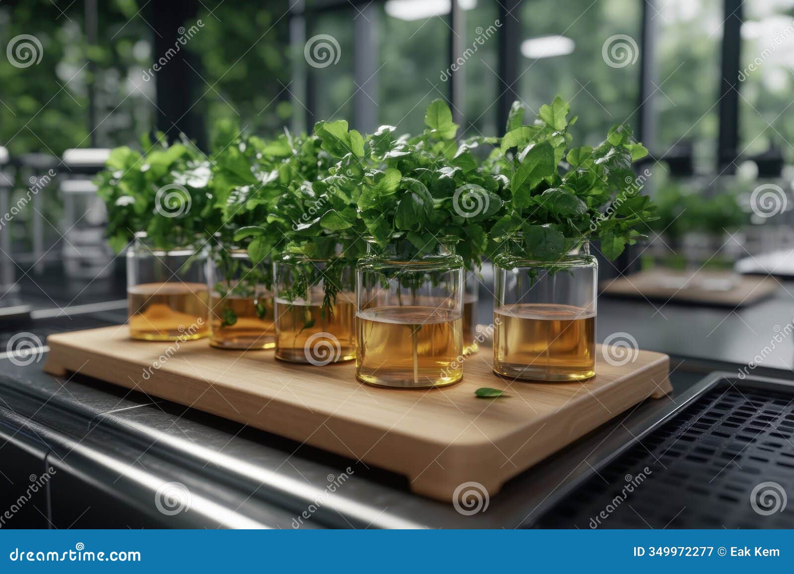 Explore Cutting-edge Science Labs Featuring Augmented Reality ...