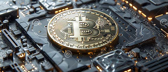 Explore Decentralized Bitcoin Mining Ecosystem with Digital Rewards ...