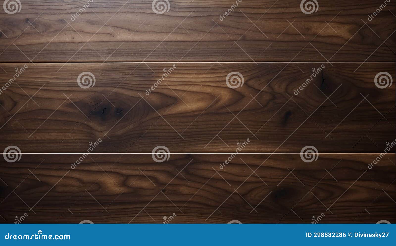 Deep and Rich Maple Wood with Dark Stain. Generative Ai Stock ...