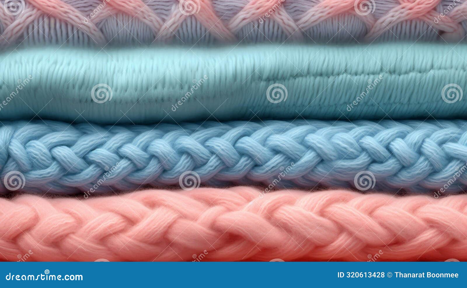 Explore a Delightful Collection of Baby Blanket Textures Featuring Cozy ...