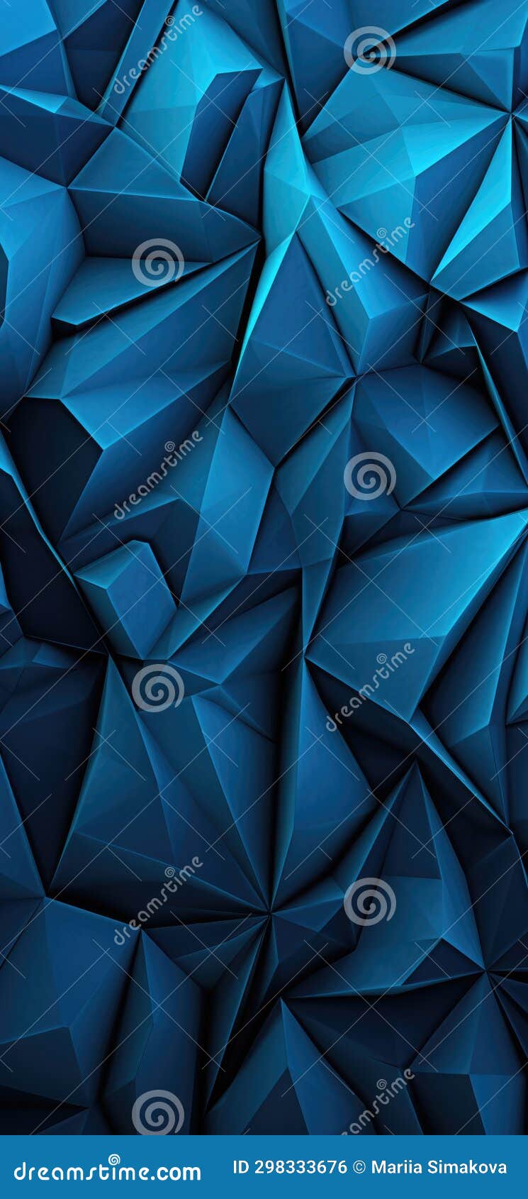 Explore the Depth of Abstract Wallpaper Bold Graphic Illustration ...