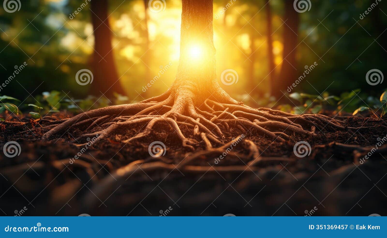 Explore the Depth of Family Legacy through an Artistic Representation ...