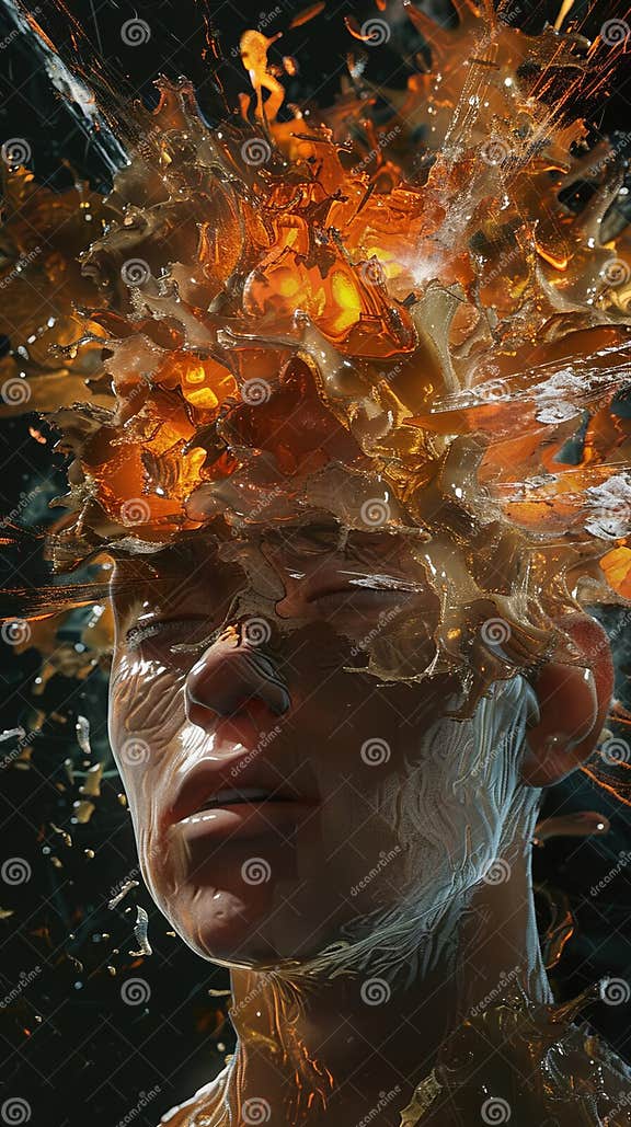 Explore the Depths of the Mind through a Topdown Perspective of ...