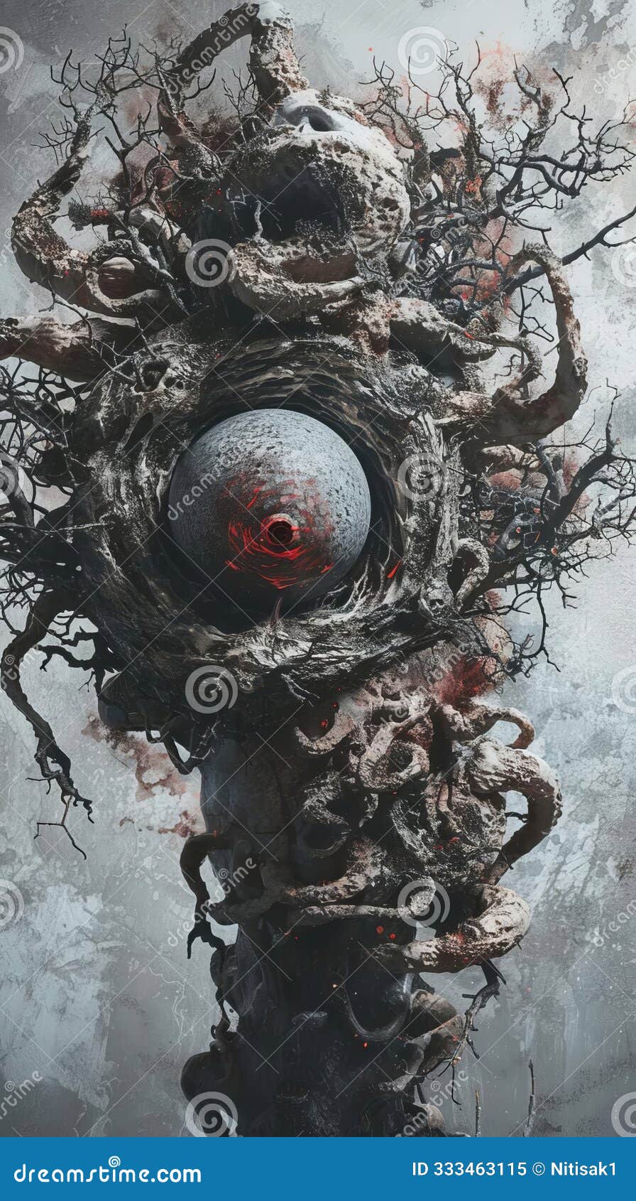 Explore the Depths of the Mind through a Topdown Perspective of ...