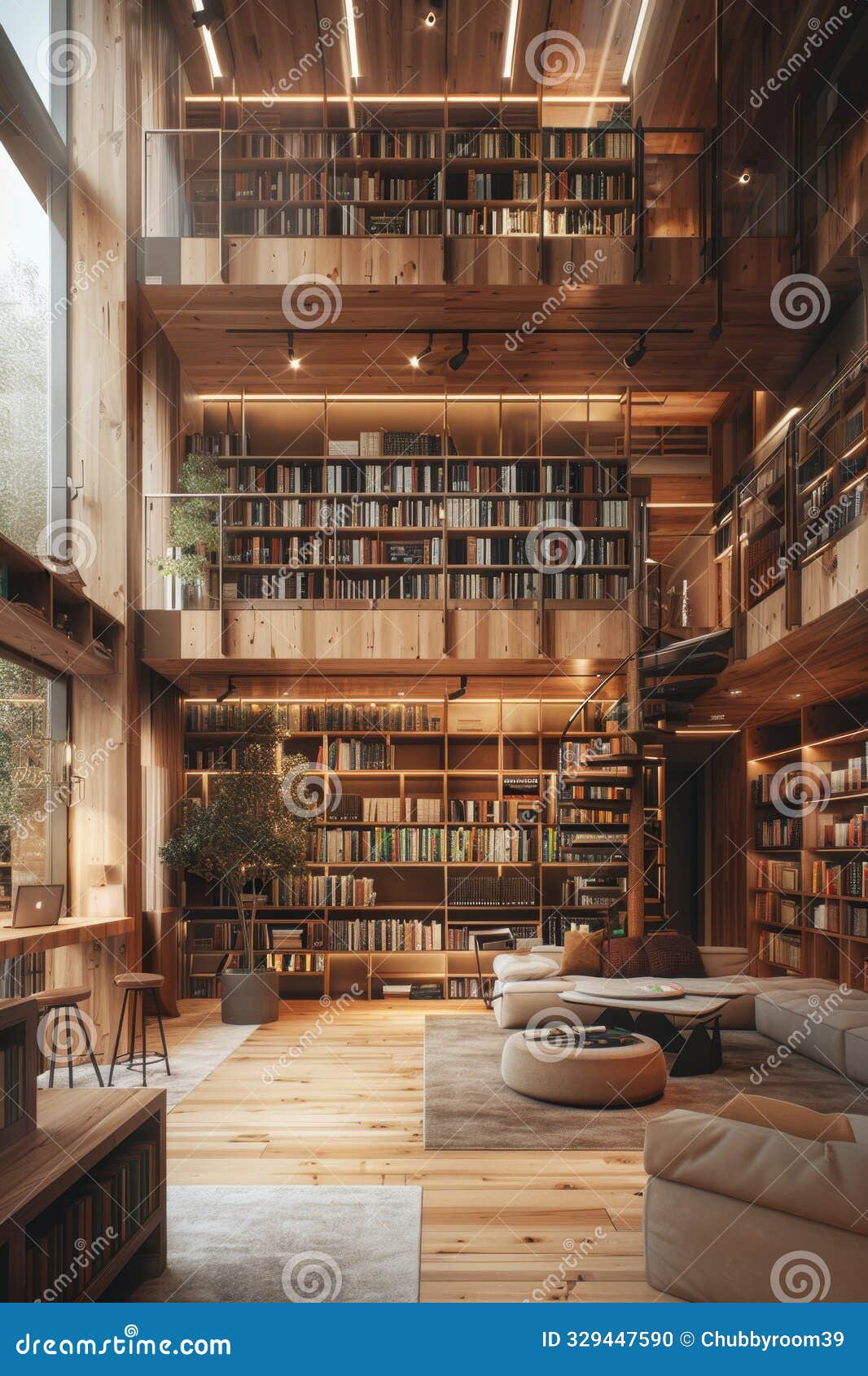 Explore Digital Archives with Augmented Reality at a Modern Library ...