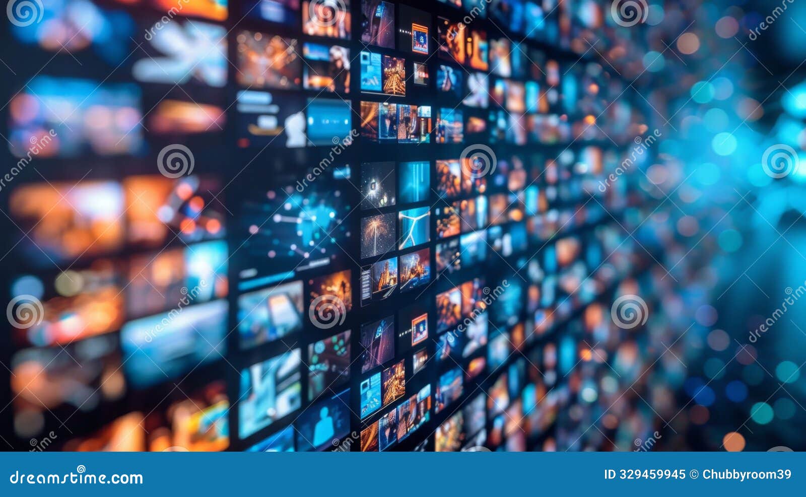 Explore Digital Transformation With Various Technology Icons In This ...