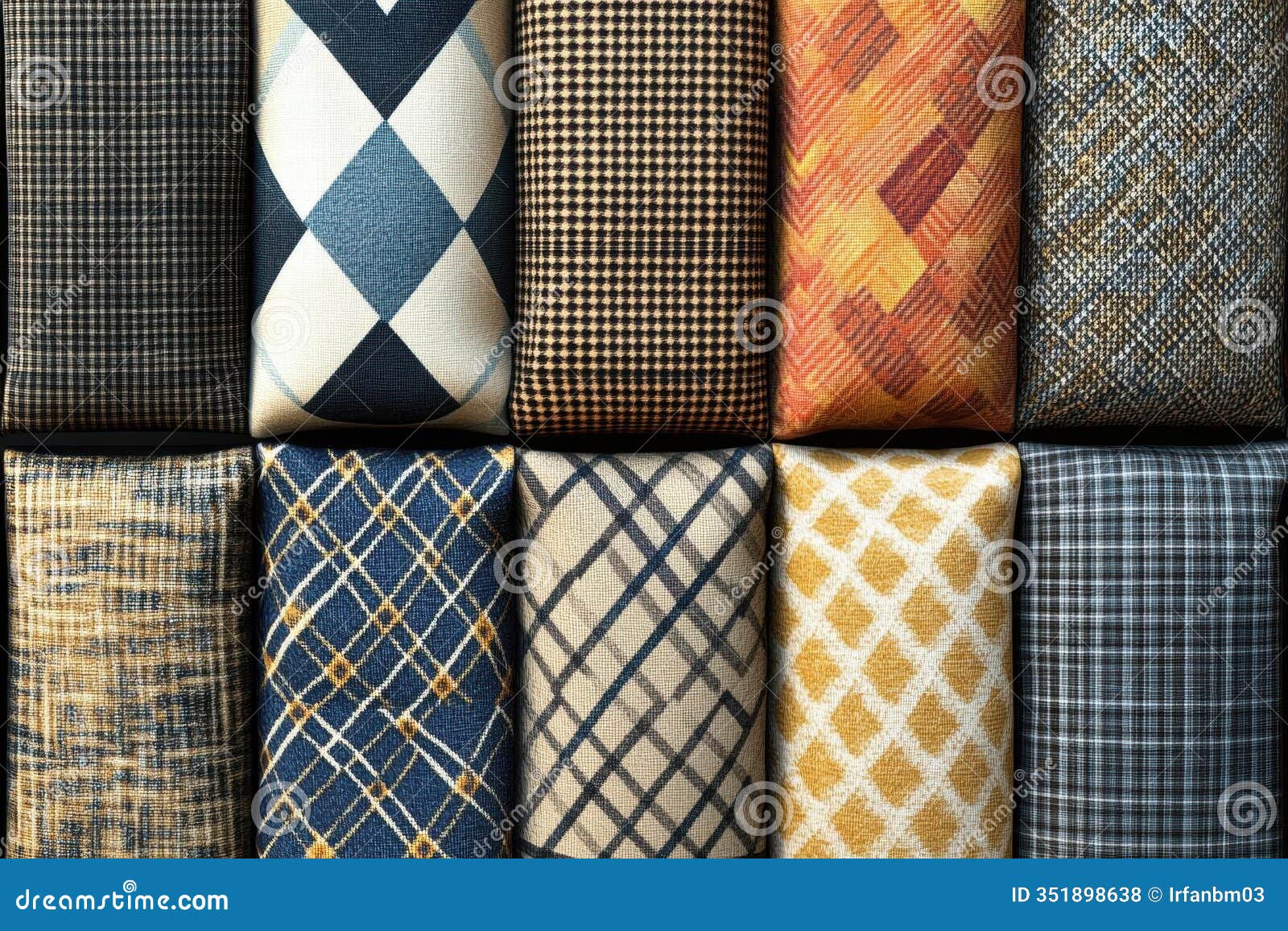 Explore Diverse Music Genres Interactive Checkboxes Overlayed On A ...