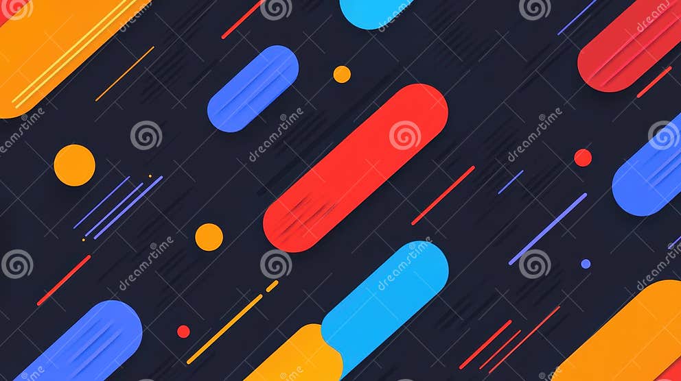 Explore Dynamic Motion Designs that Capture the Essence of Modern ...