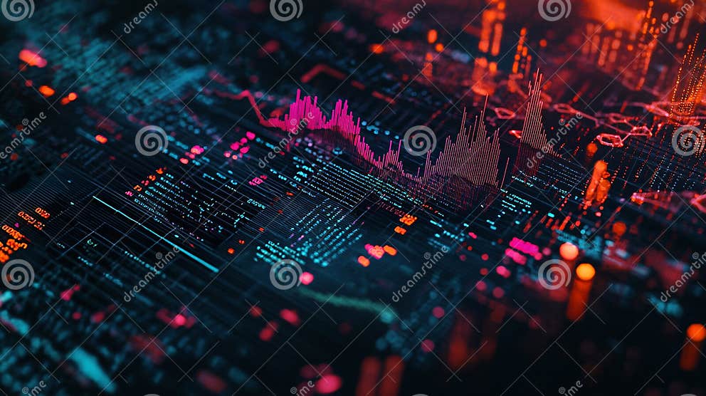 Explore the Dynamics of Financial Leverage through High-definition Data ...
