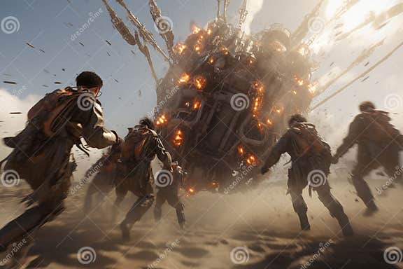 Explore the Dynamics of Teamwork in Various Stock Illustration ...