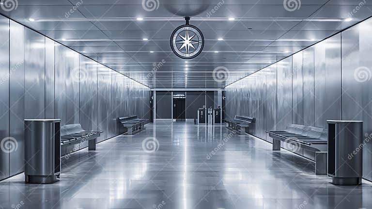 Explore the Efficiency and Design of Modern Airport Security ...