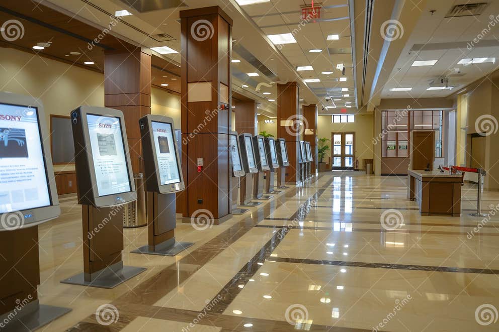 Explore the Efficiency and Innovation of Modern Government Service ...