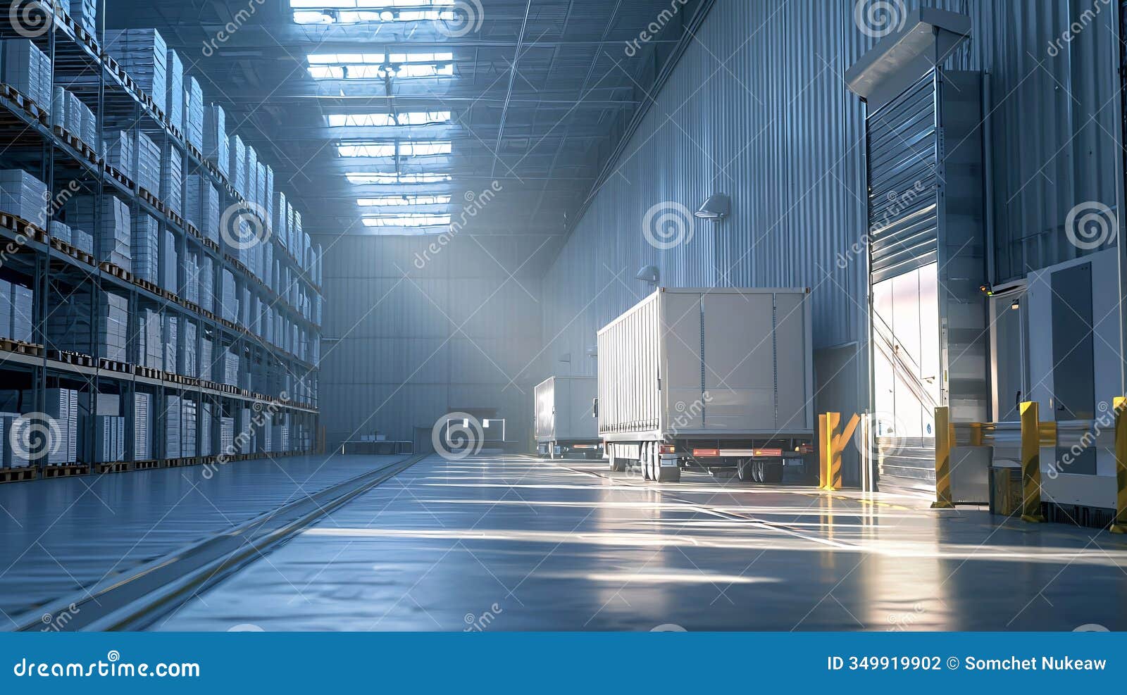 Explore The Efficiency Of Modern Airports With Luggage Carousels ...