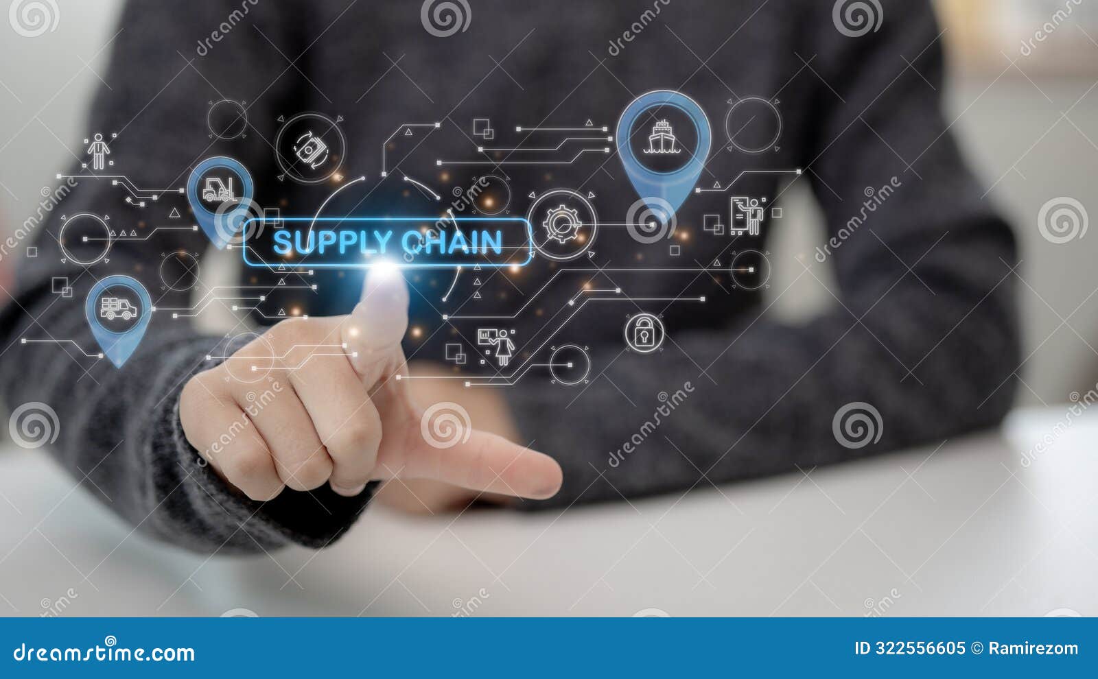 Explore Efficient Logistics and Intelligent Inventory Solutions for ...