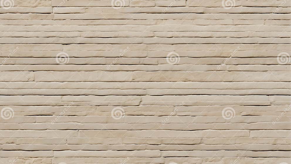 Banded Elegance: Multicolored Limestone Texture. AI Generate Stock ...