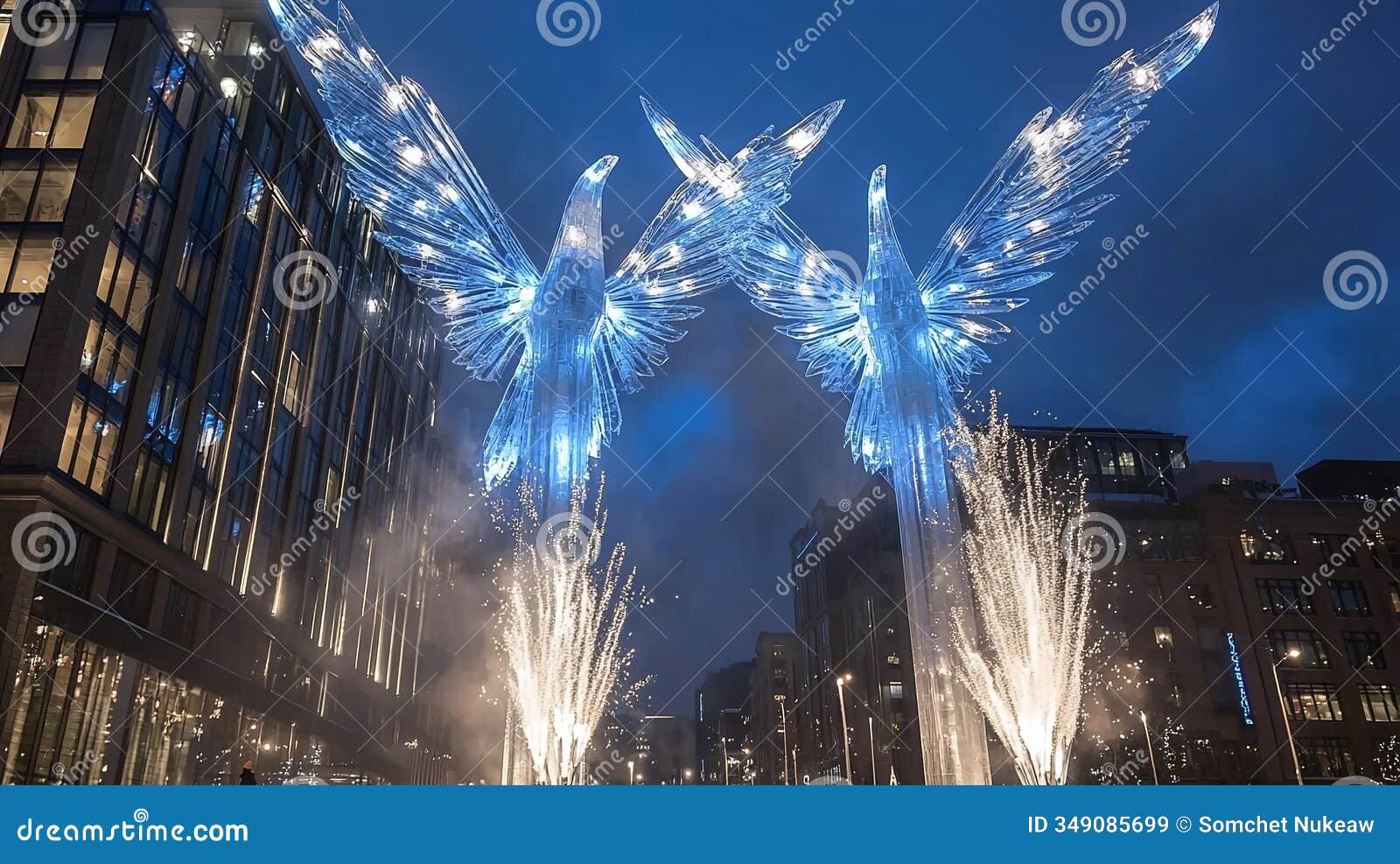 Explore the Enchanting Beauty of the Sapporo Snow Festival through a ... Explore the Enchanting Beauty of the Sapporo Snow Festival through a ...