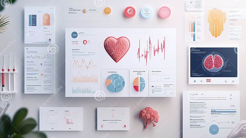 Explore the Essential Health Risks through a Clean and Structured ...