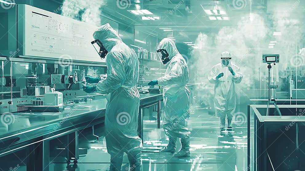 Explore the Essential Role of Infection Control Systems in Advanced ...