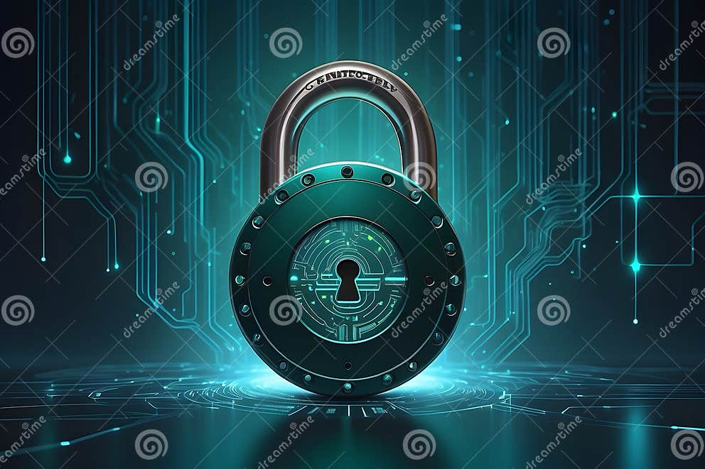 Explore the Evolving Landscape of Data Privacy in the Digital Age Stock ...