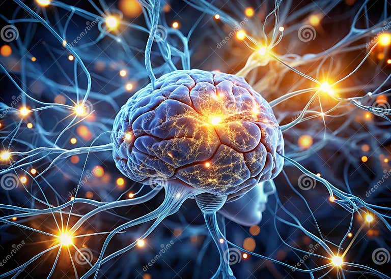 Unveiling the Intricate Network of the Human Brain a Deep Dive into ...