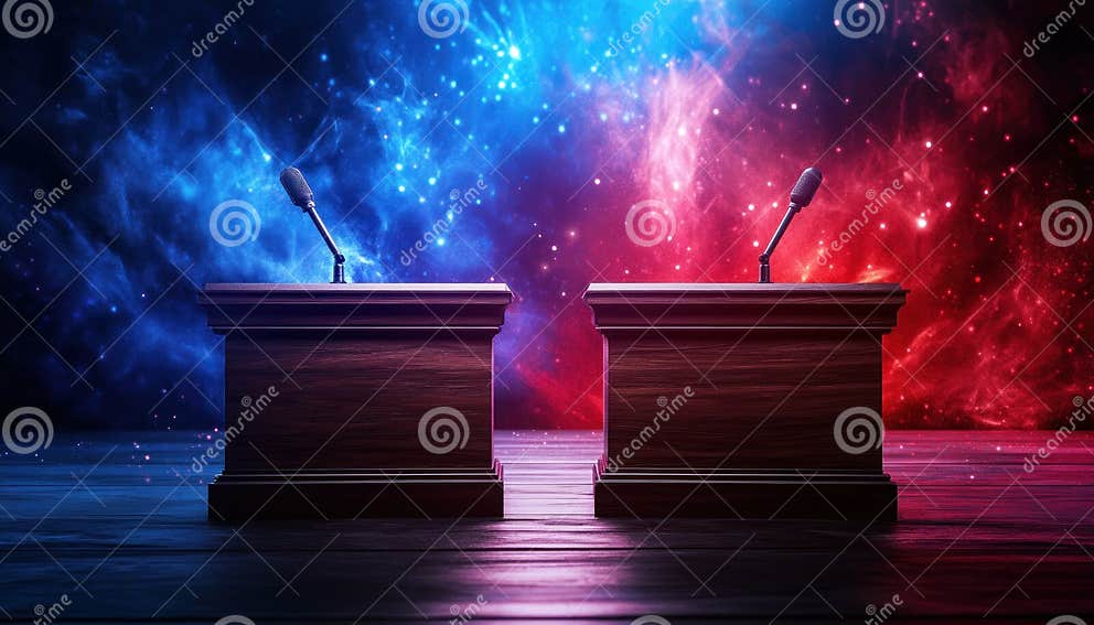 Explore the Future of Online Debate an AI-Powered Discussion Platform ...