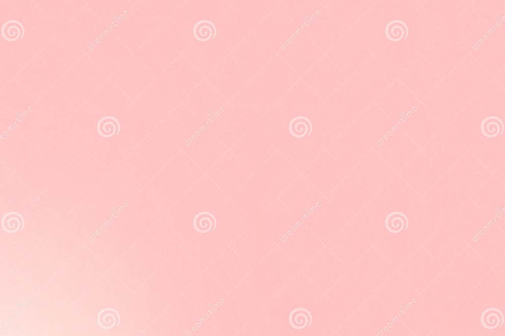 A Gentle Pink Gradient Paper Texture, Ideal for Creating Visually ...