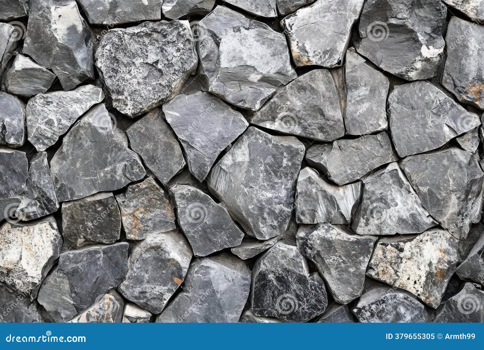 Discover Rustic Stone Wall Texture, A Detailed View Of Natural Stone ...